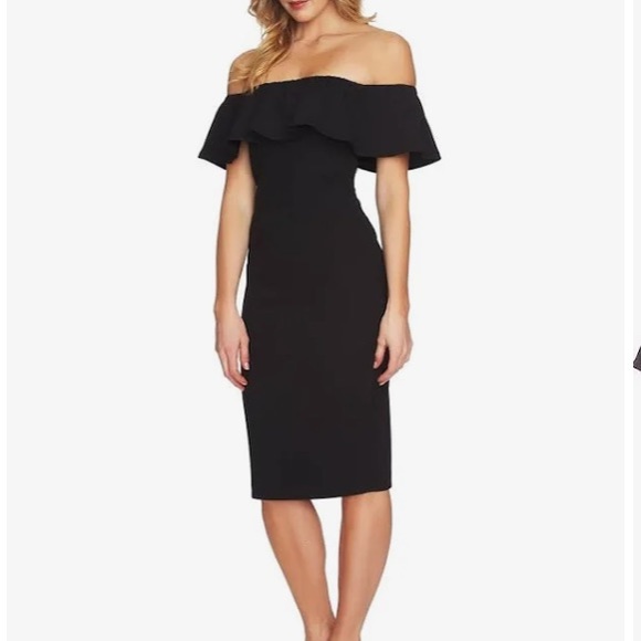 1. State | Dresses | State Shoulder Dress | Poshmark